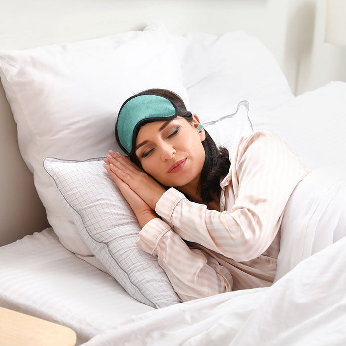 SLEEP SOLUTIONS – Audisol